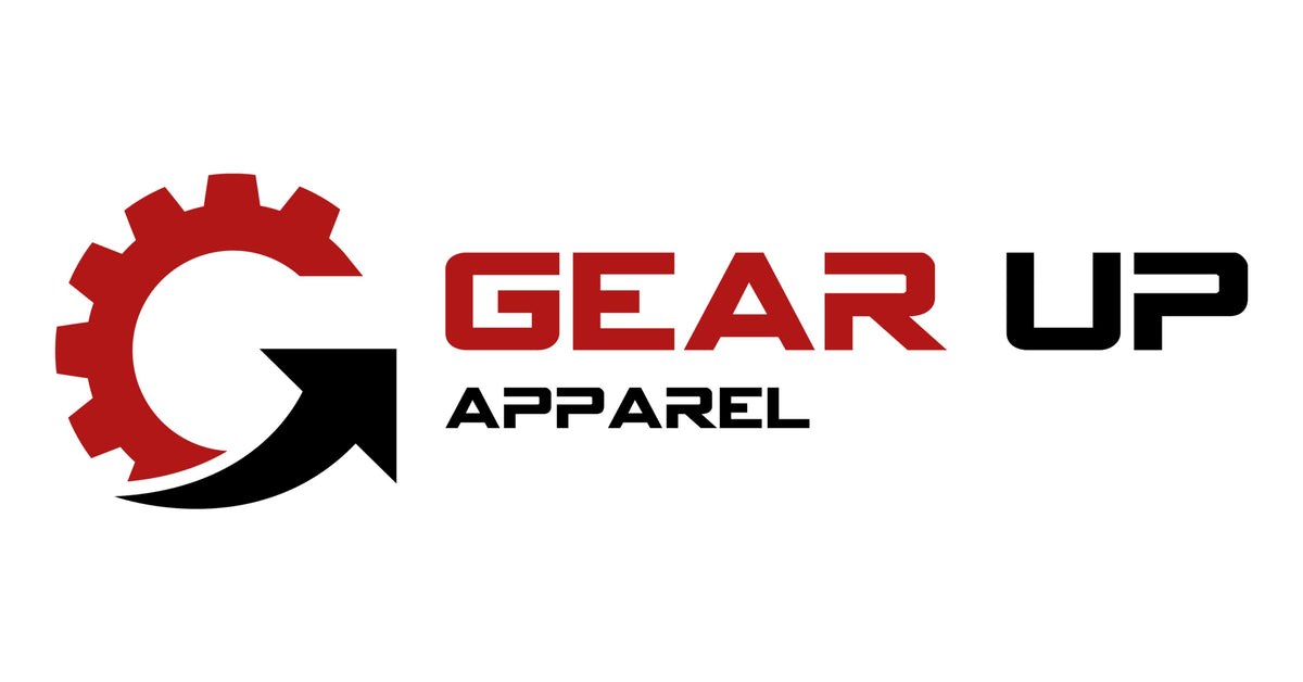 Gear Up Apparel – Gear Up Apparel Co.